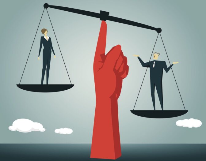 Il patriarcato - Il Quotidiano in Classe